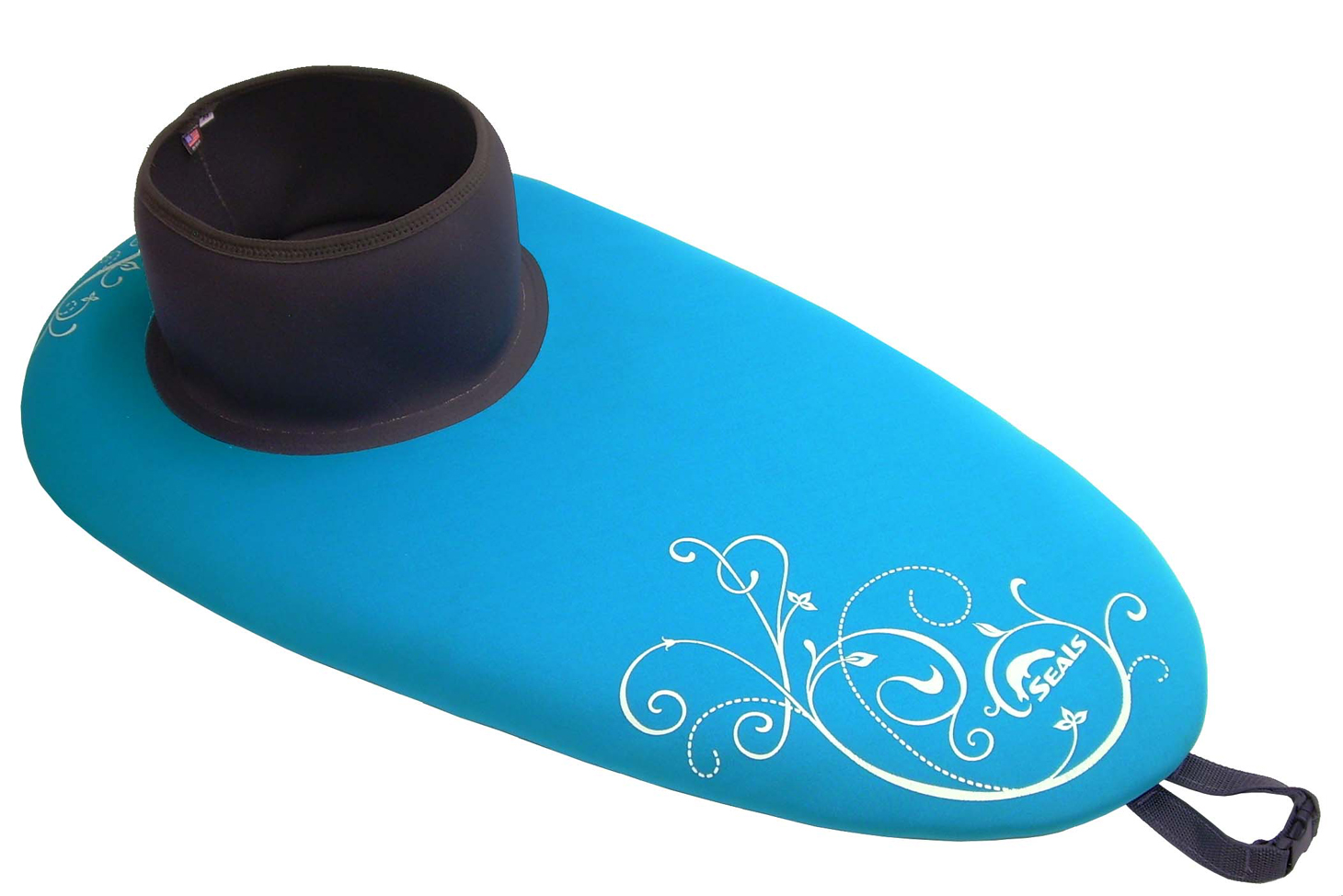 Seals Sprayskirts - Product Images