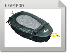 Seals Sprayskirts - Cockpit Covers